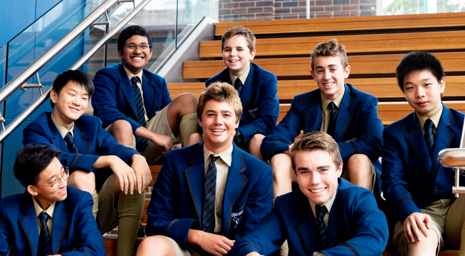 AEAS Australian Schools – Information System
